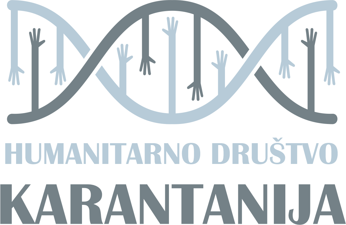Humanitarno društvo Karantanija | Humanitarian Society Karantanija